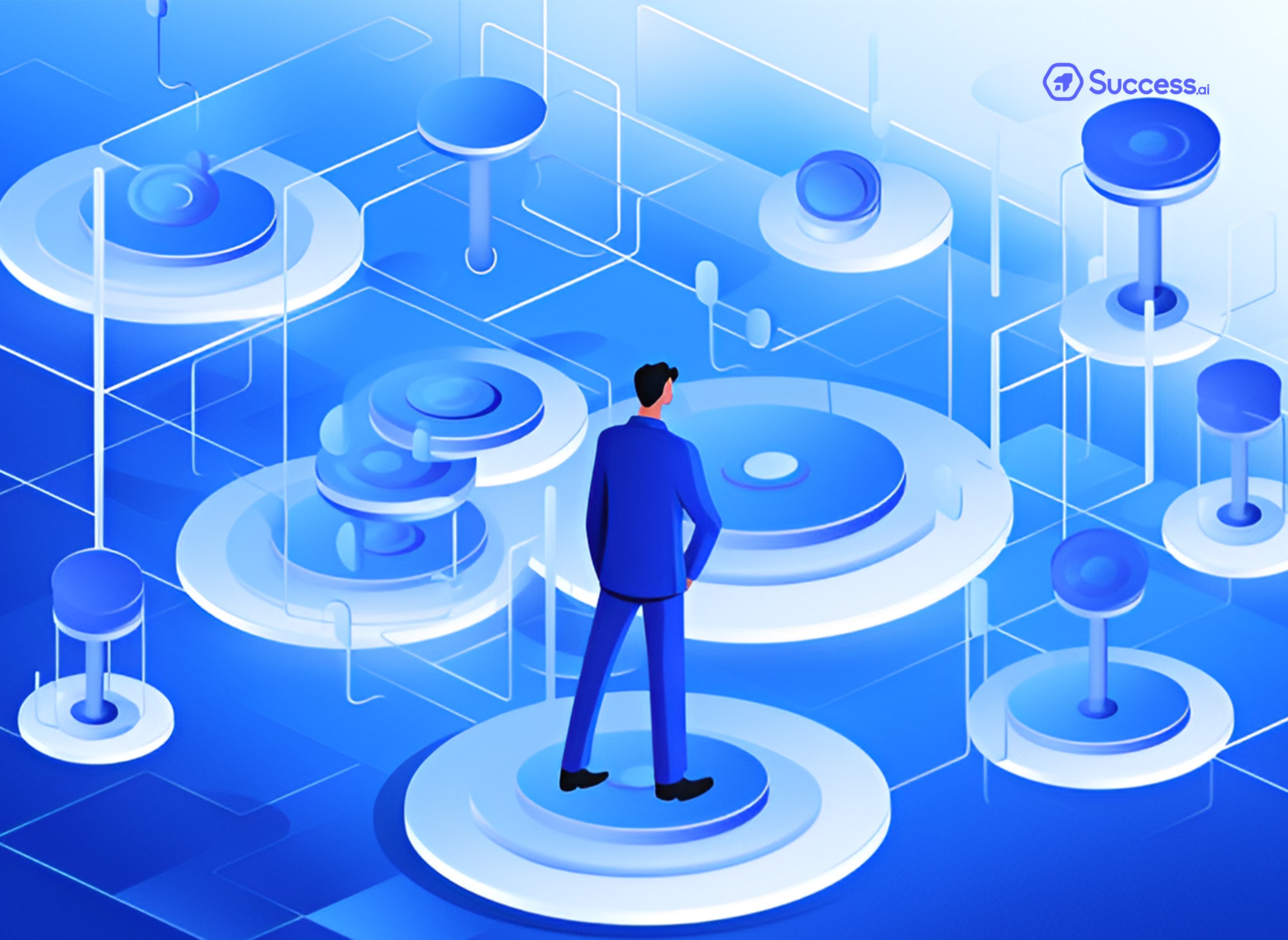 Revolutionize Marketing Ai Driven Customer Segmentation